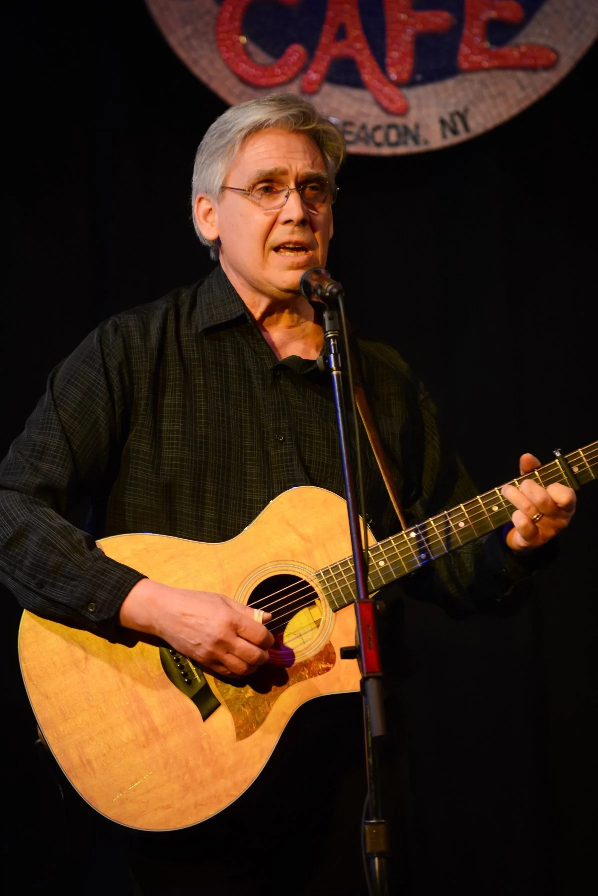 Art & Music — Rail Trail Cafe