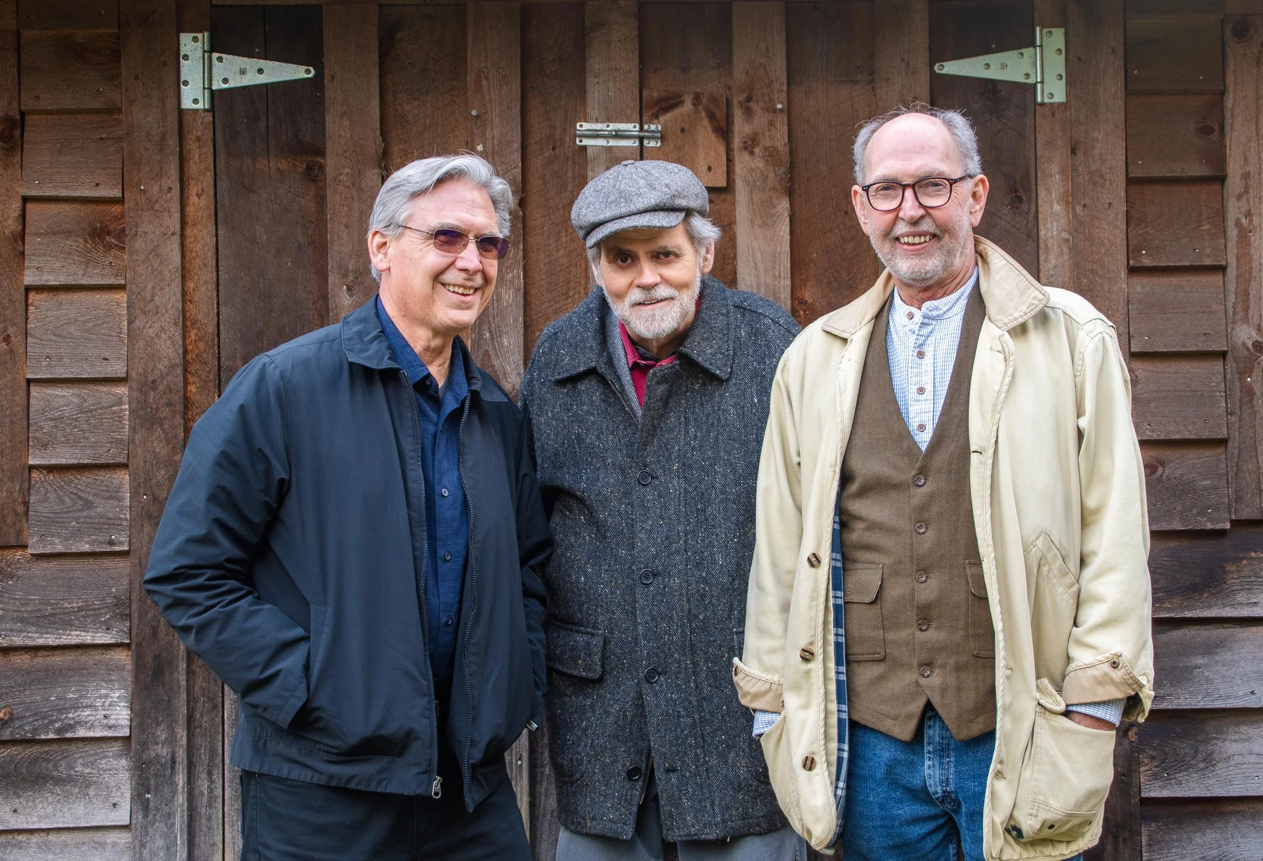 Art & Music — Rail Trail Cafe