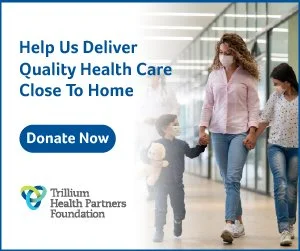 Trillium Health Partners - Mississauga Hospital Parking — Find Hospital ...