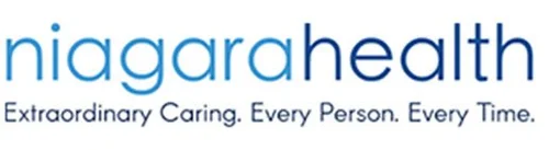 Niagara Health - Niagara Falls Site Parking — Find Hospital Parking Near Me
