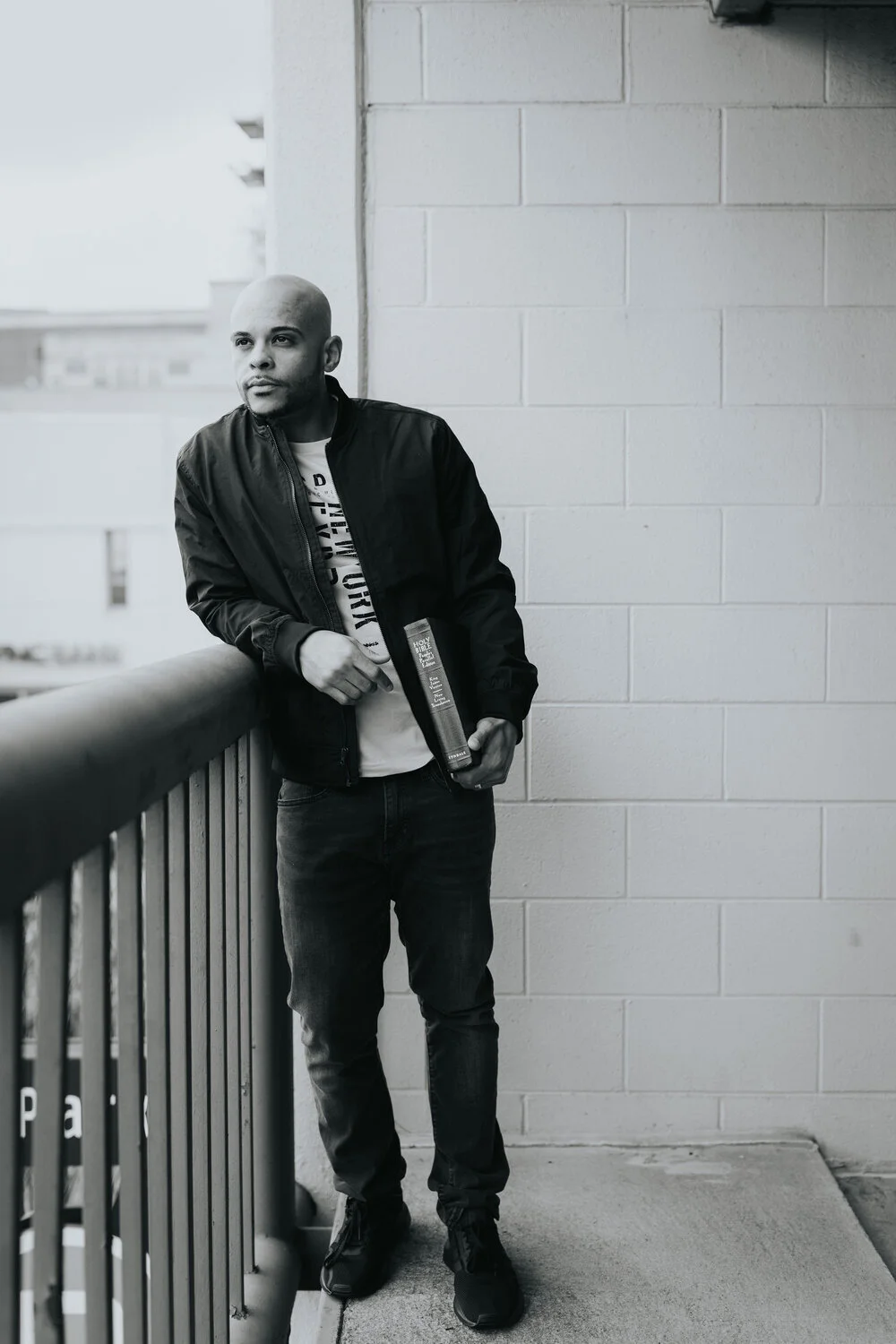 Photos | Coach Irvin - Rap Artist, Christian Music