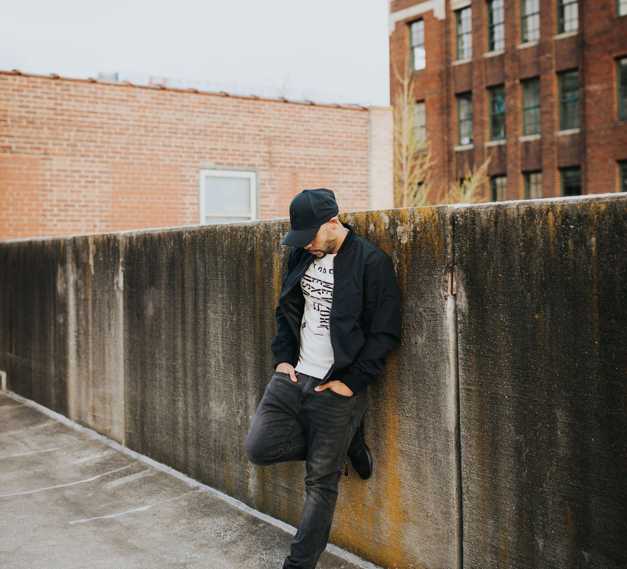 Photos | Coach Irvin - Rap Artist, Christian Music