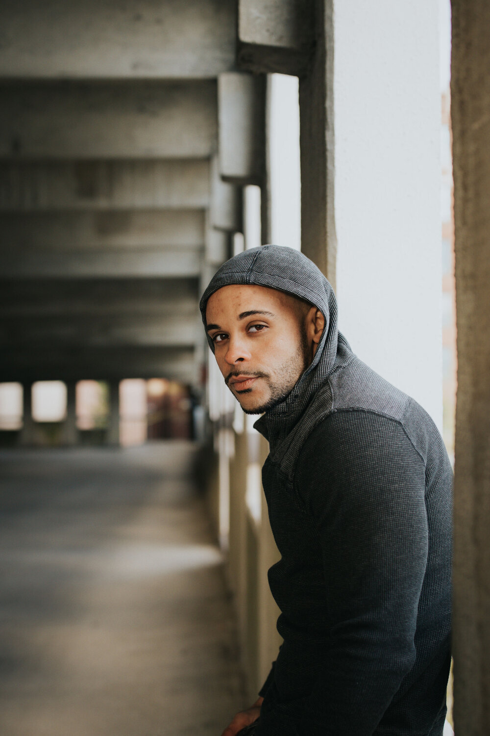 Photos | Coach Irvin - Rap Artist, Christian Music