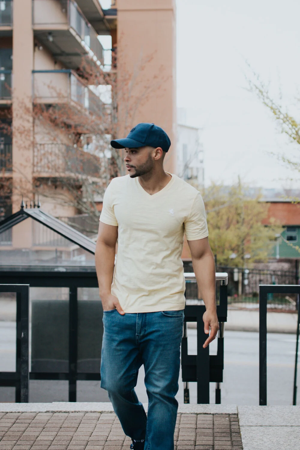 Photos | Coach Irvin - Rap Artist, Christian Music