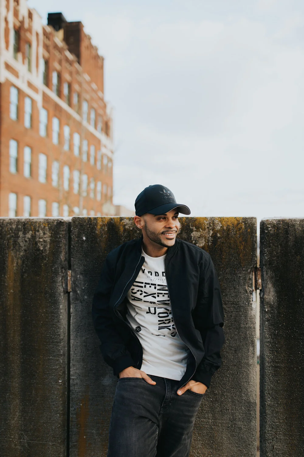 Photos | Coach Irvin - Rap Artist, Christian Music