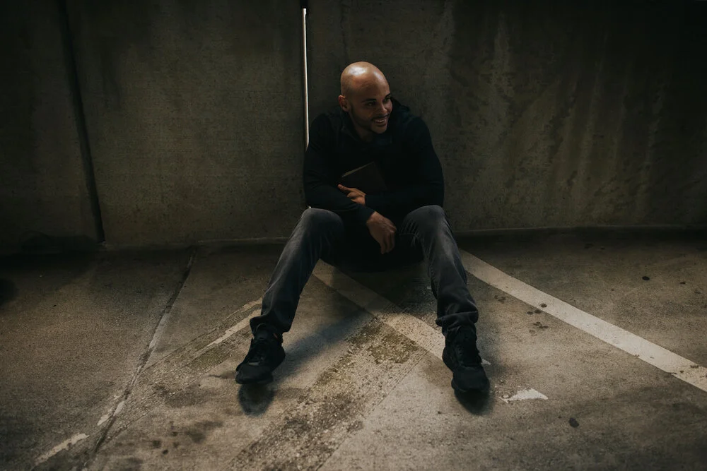 Photos | Coach Irvin - Rap Artist, Christian Music