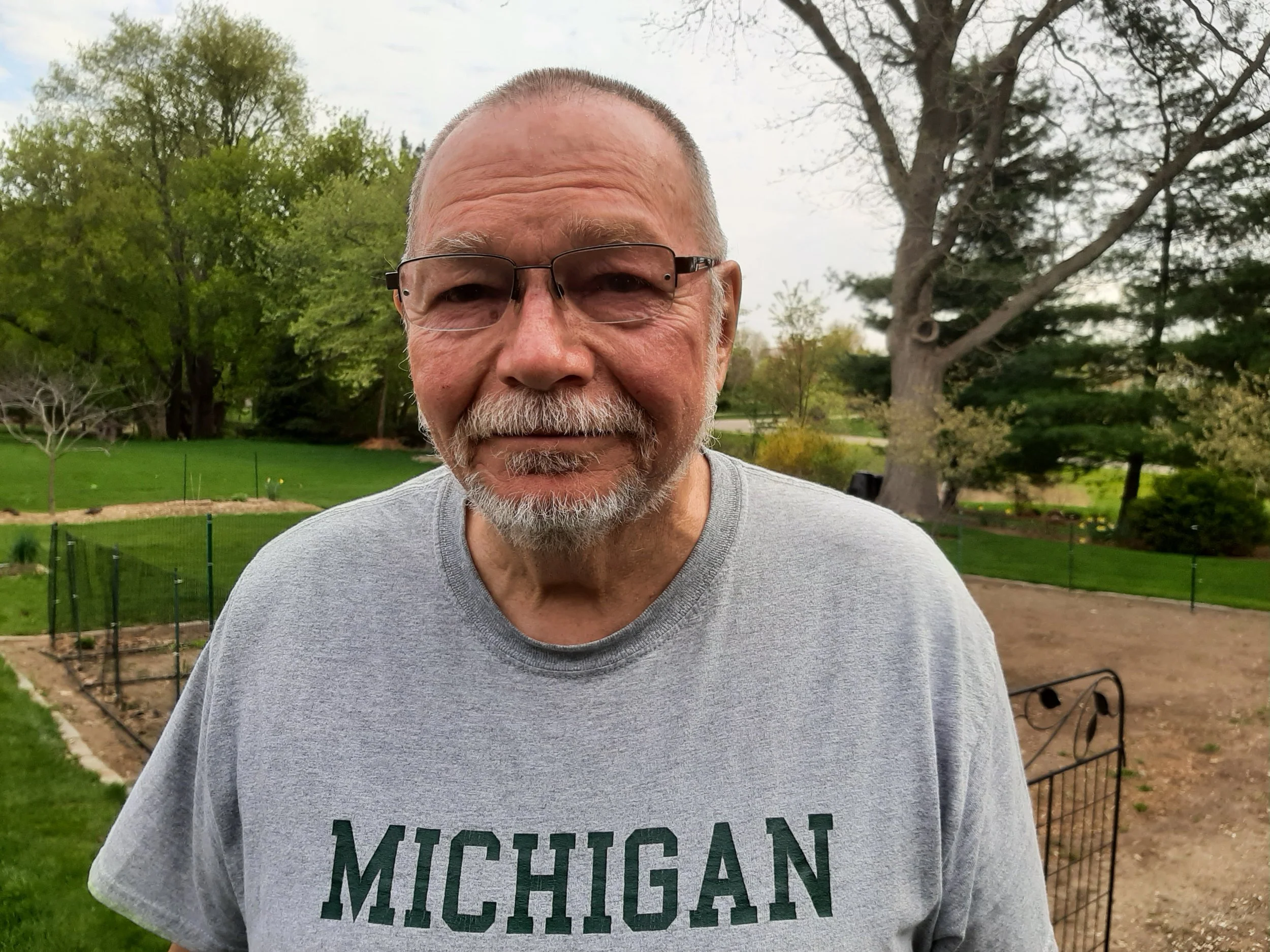Board of Trustees — UU Lansing