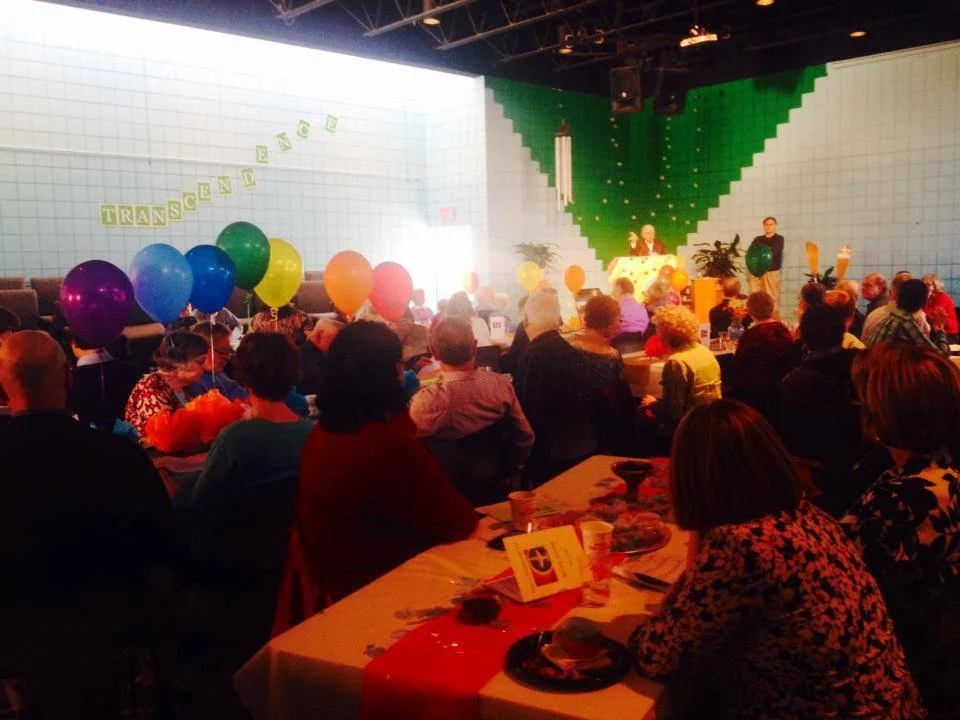 Blog 2 — Unitarian Universalist Church of Greater Lansing