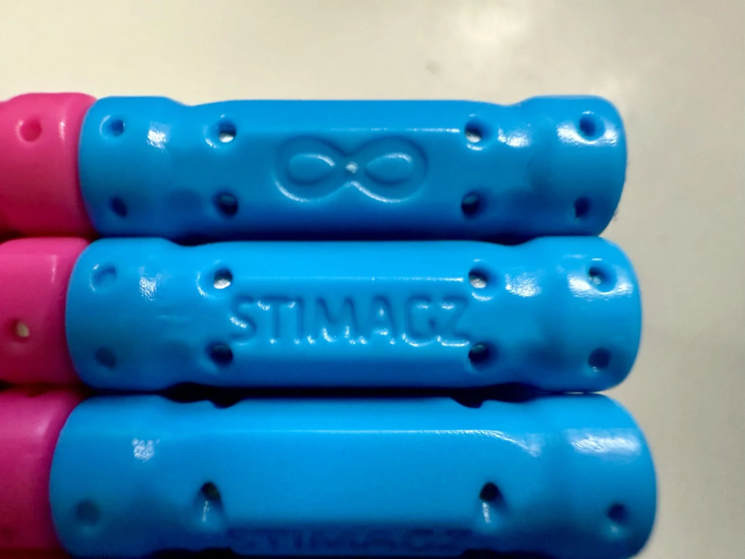 Six Months with Stimagz Series I — Penquisition