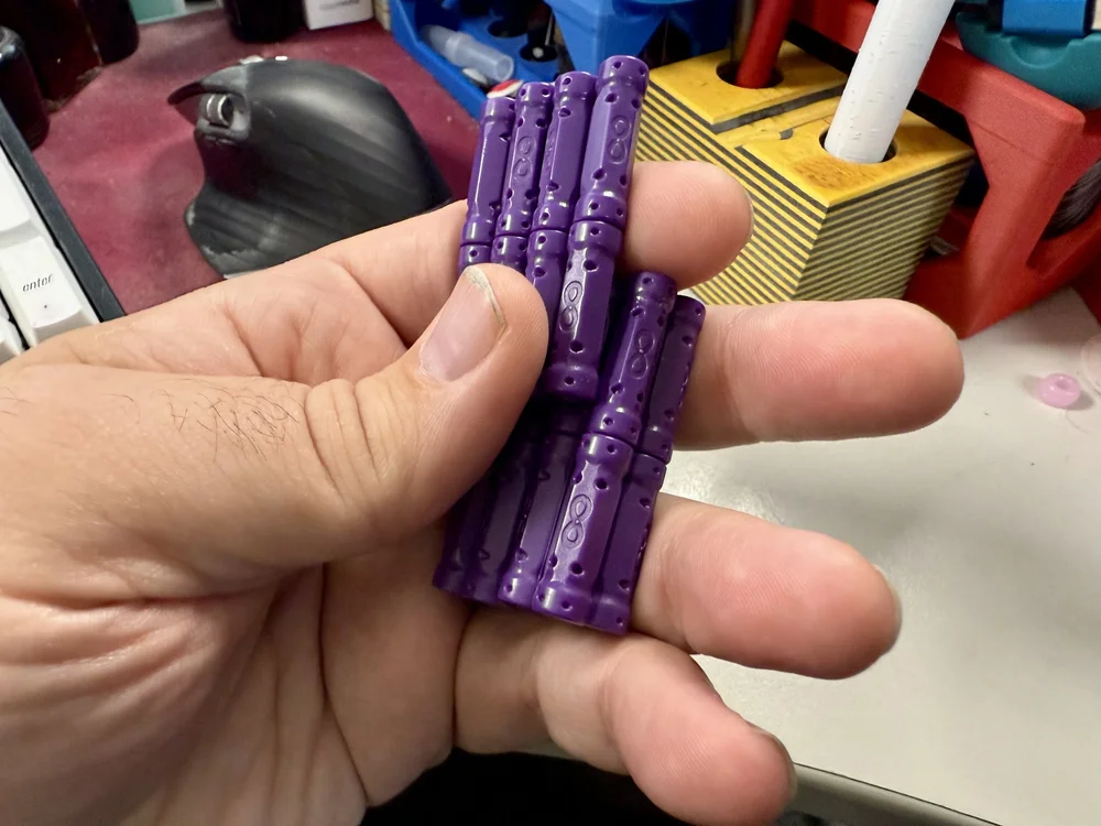 Six Months with Stimagz Series I — Penquisition