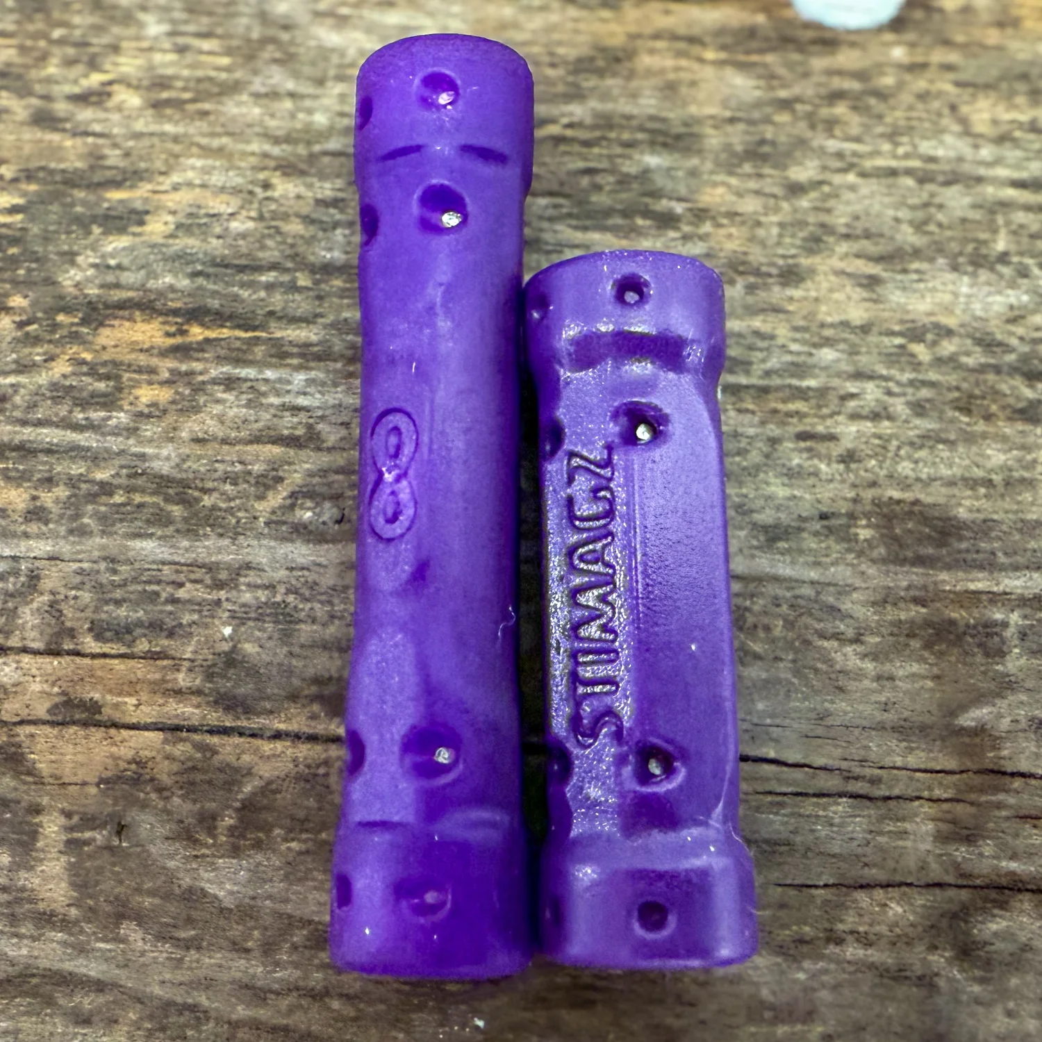 Quieter than a Squeakquel: Stimagz Series II — Penquisition