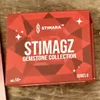Quieter than a Squeakquel: Stimagz Series II — Penquisition