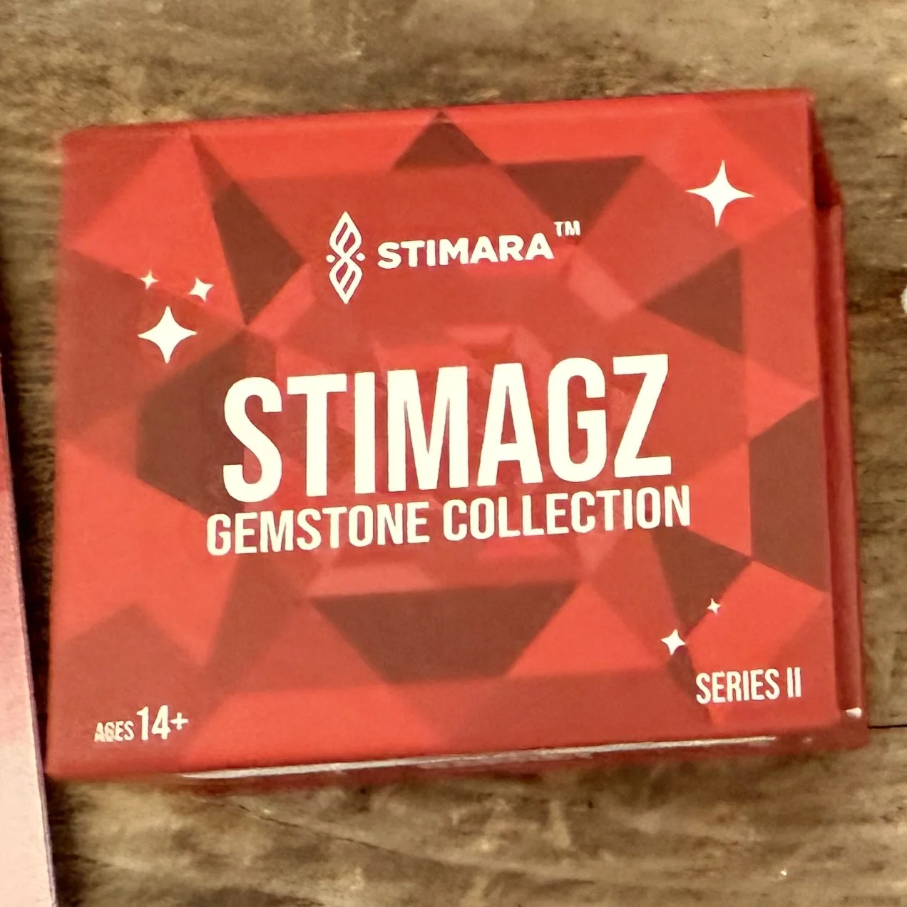 Quieter than a Squeakquel: Stimagz Series II — Penquisition