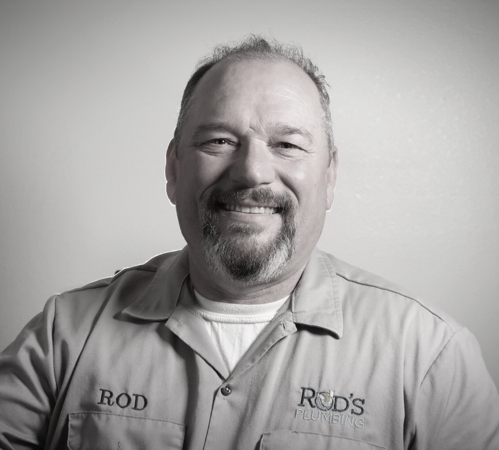 About — Rod's Plumbing Service