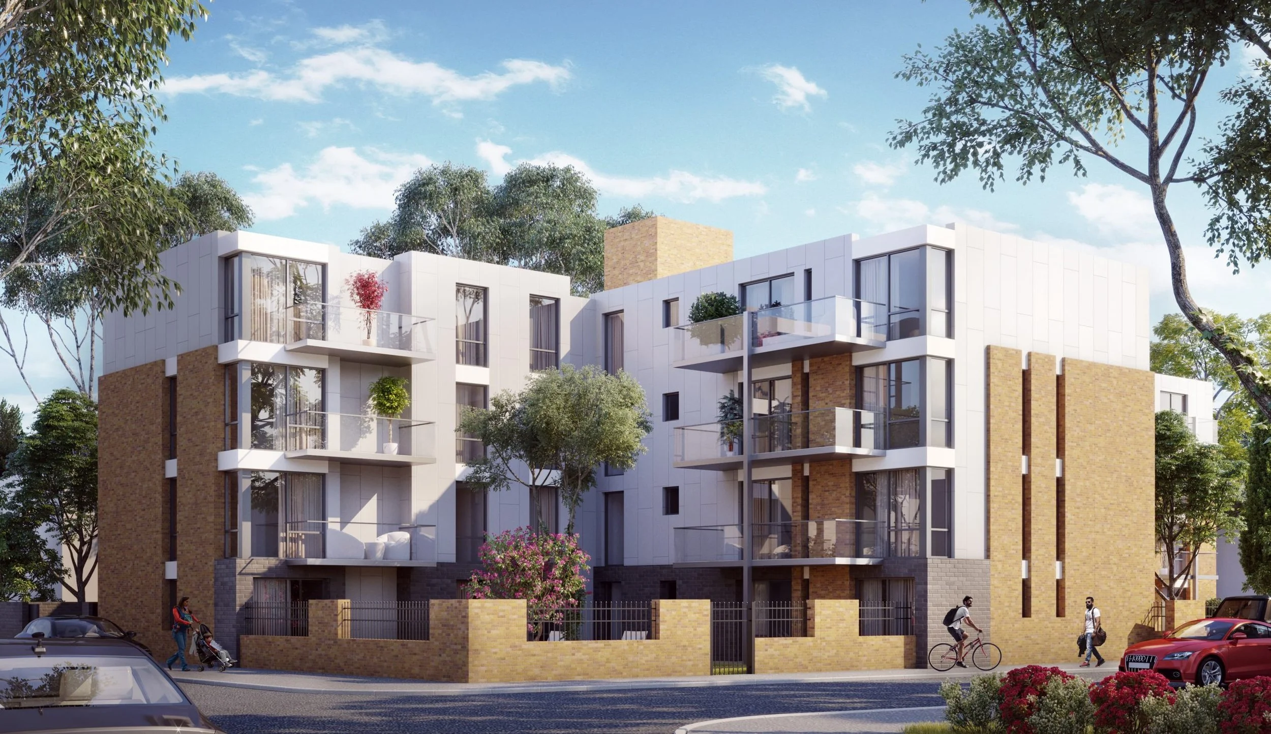 Developments — Legacie Developments