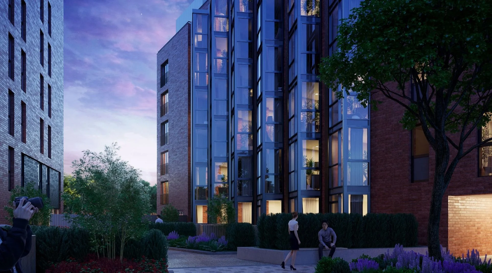 Legacie Developments