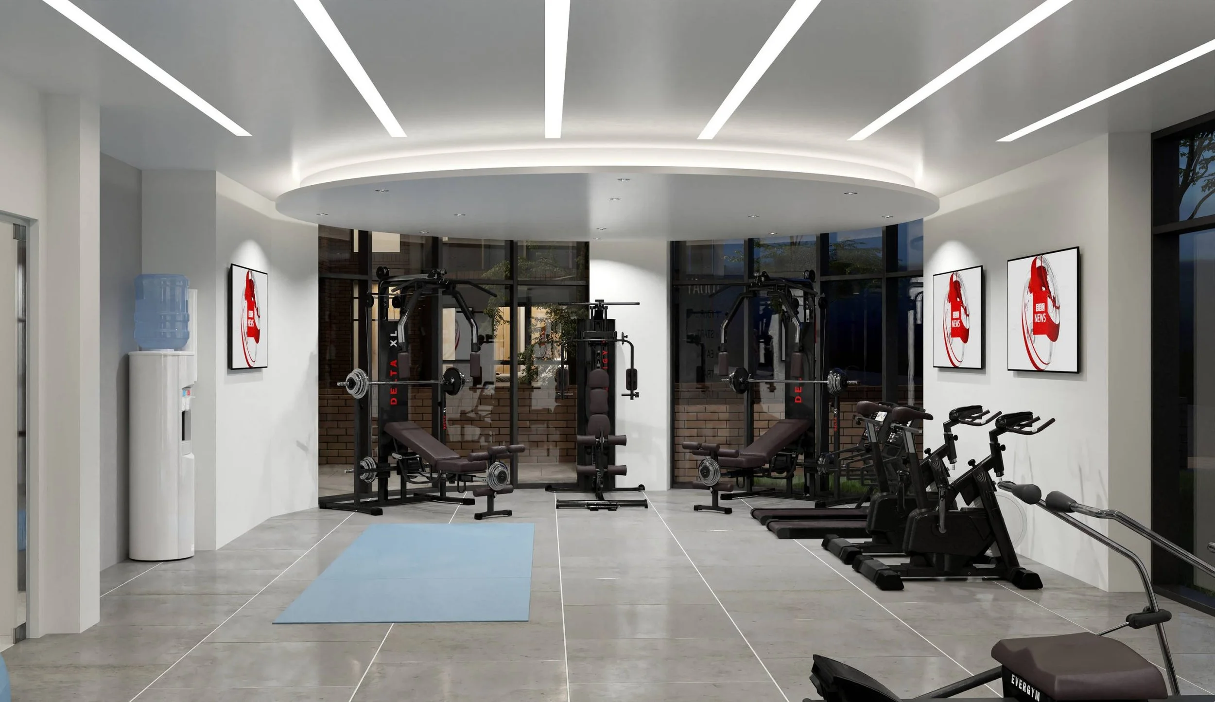 The Summit — Legacie Developments