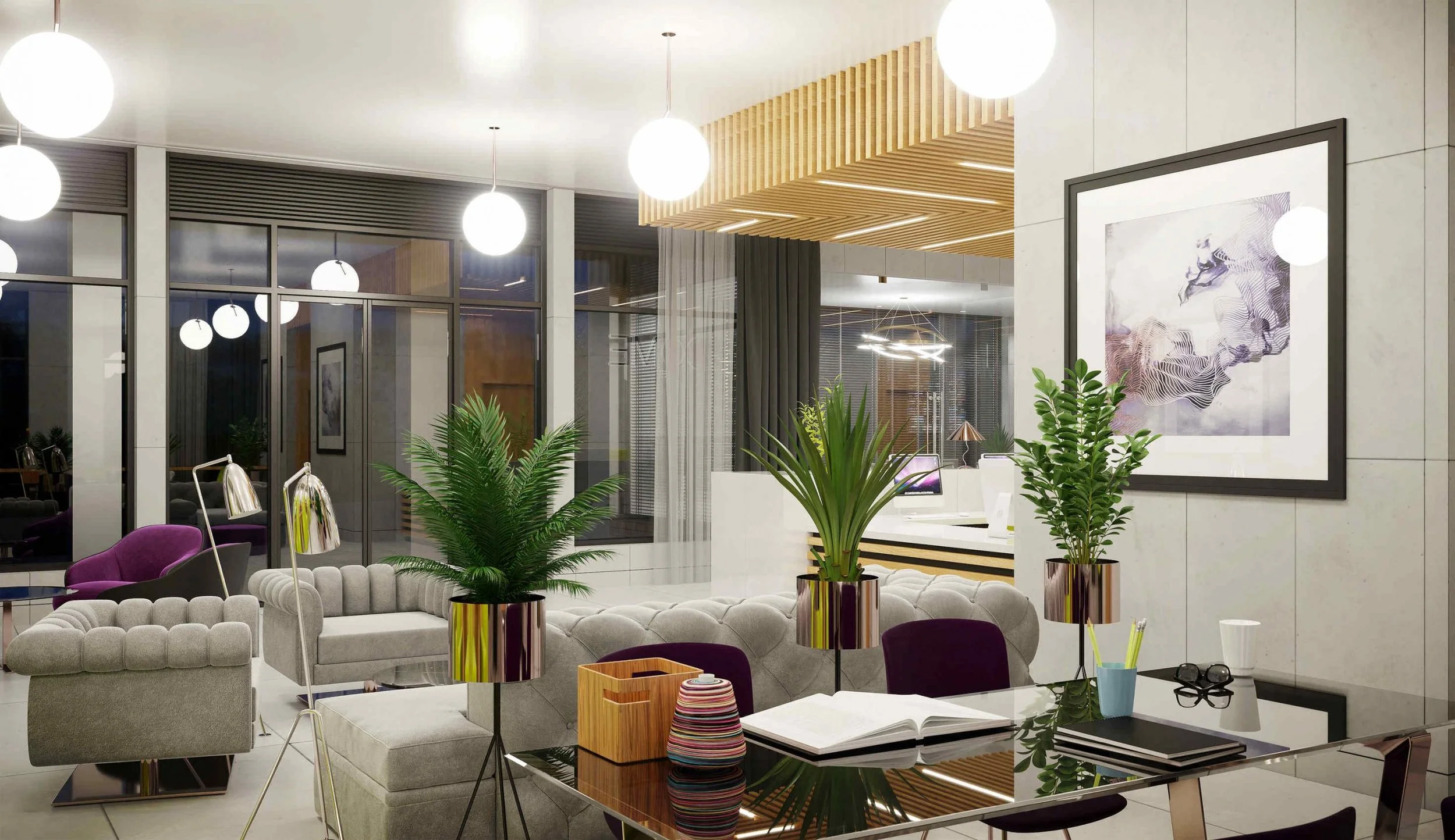 The Summit — Legacie Developments