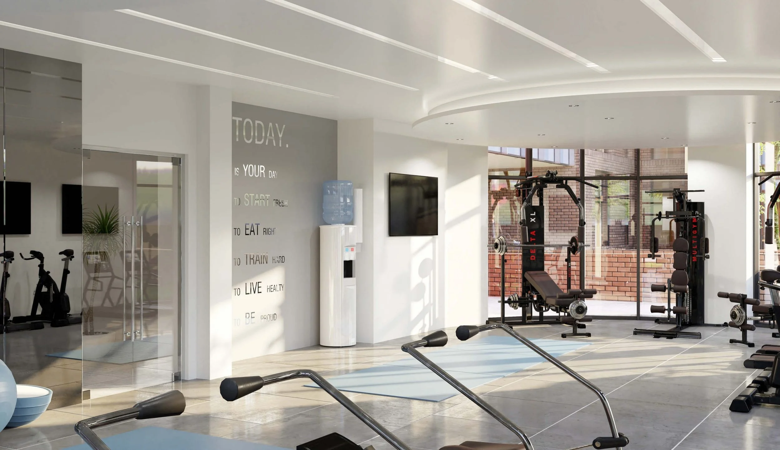 The Summit — Legacie Developments