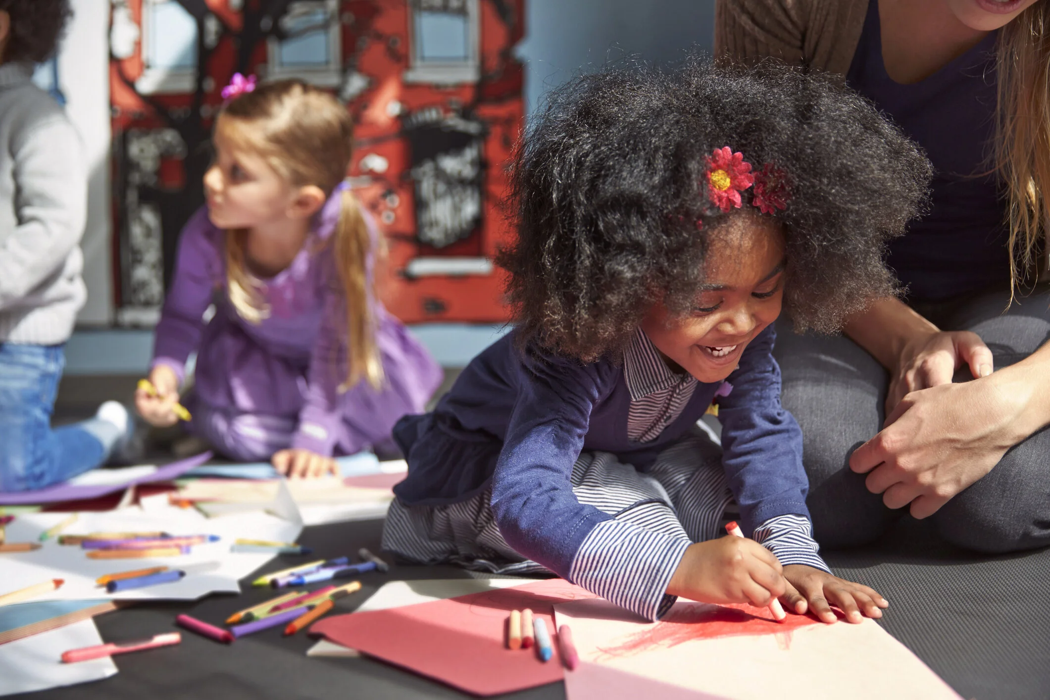 About Us — The King's Daughters Day School