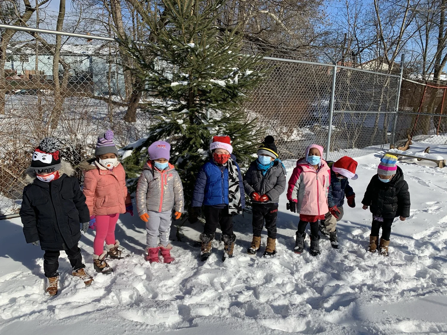 About Us — The King's Daughters Day School