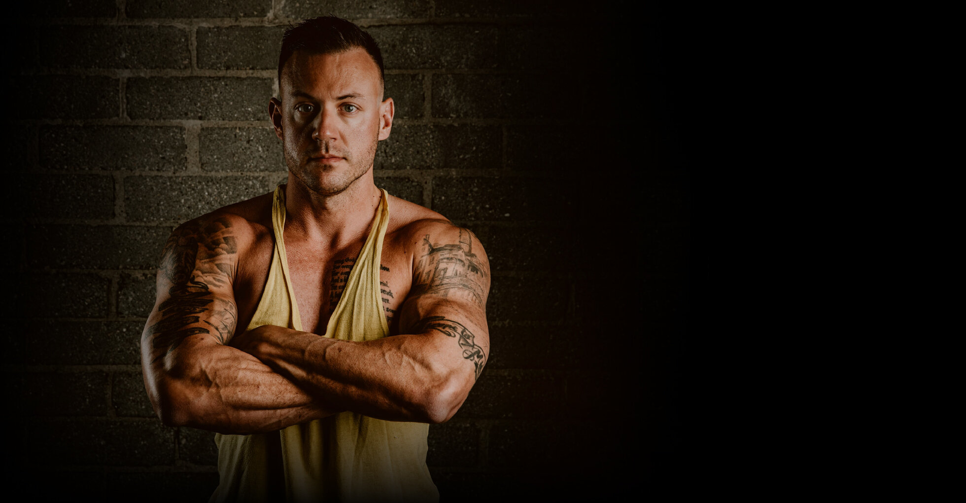 Conquer All Things - Main