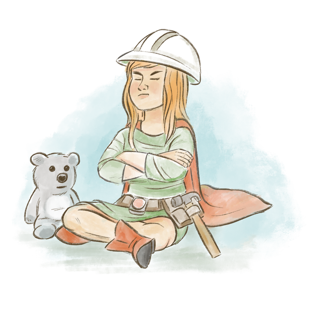 About Maddie's Journey — Maddie's Journey