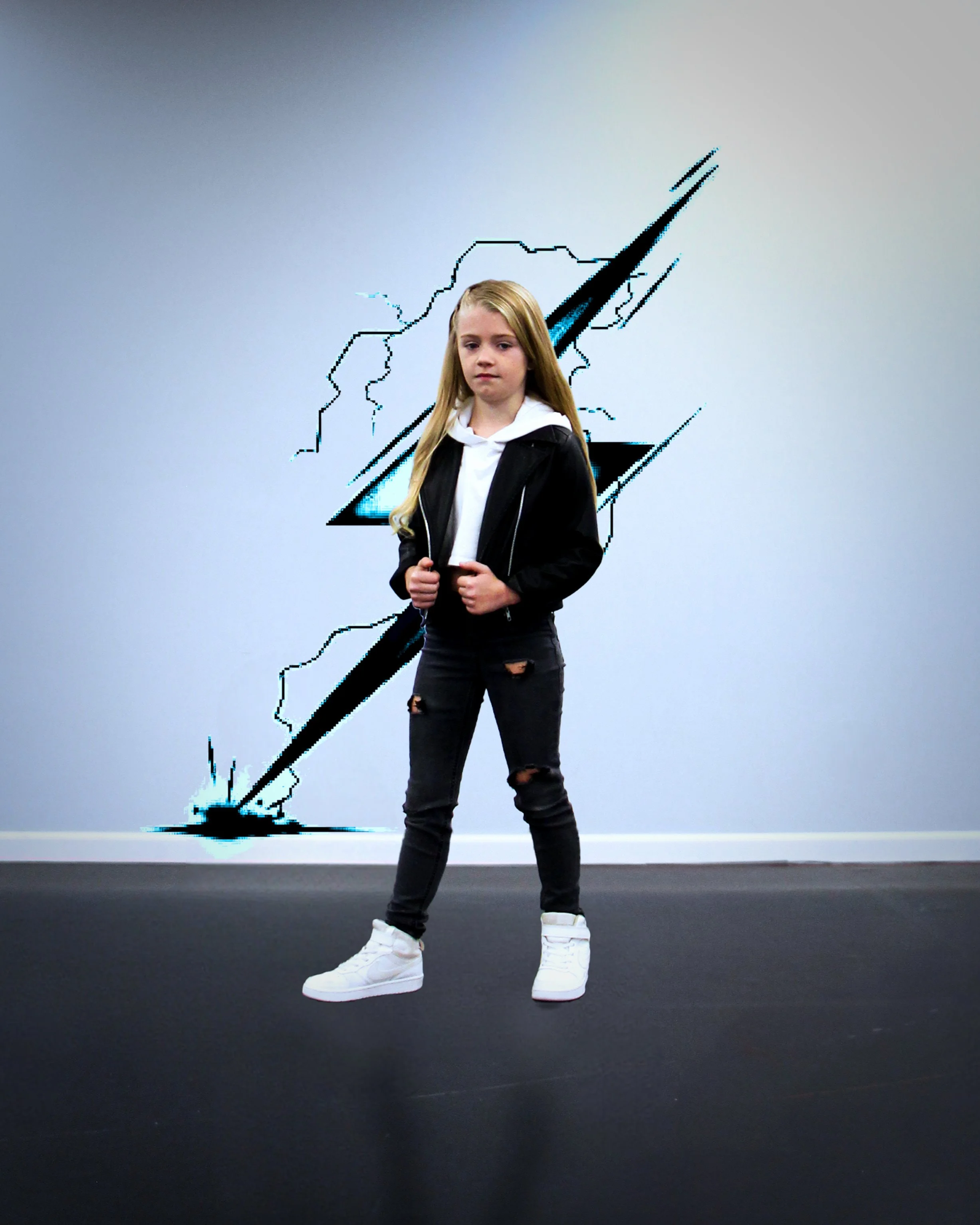 Surge — Captivation Dance