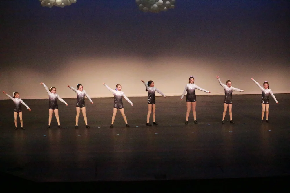 Recreational Information — Captivation Dance