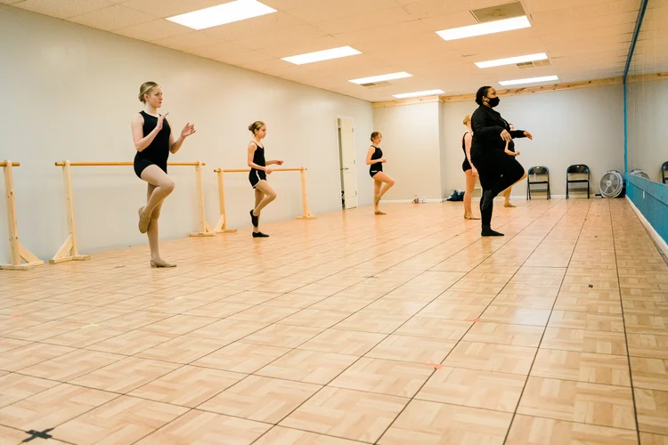 Our Staff — Captivation Dance