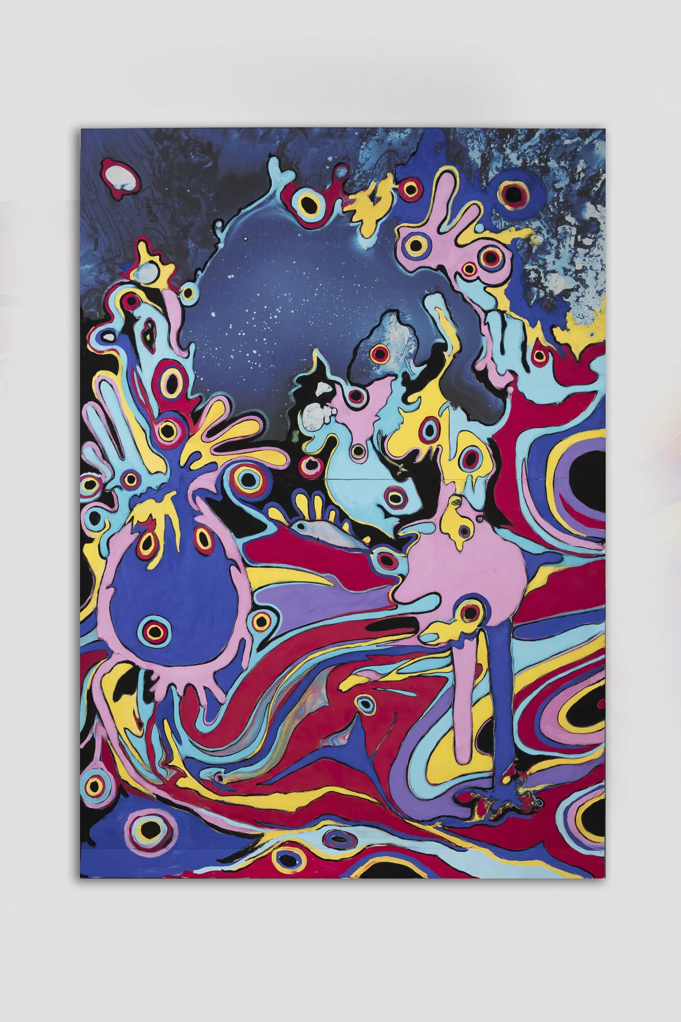 Current Work — Kate Sully - Artist