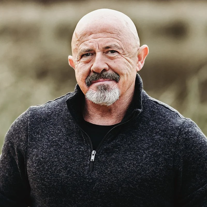 Mark L. Briggs