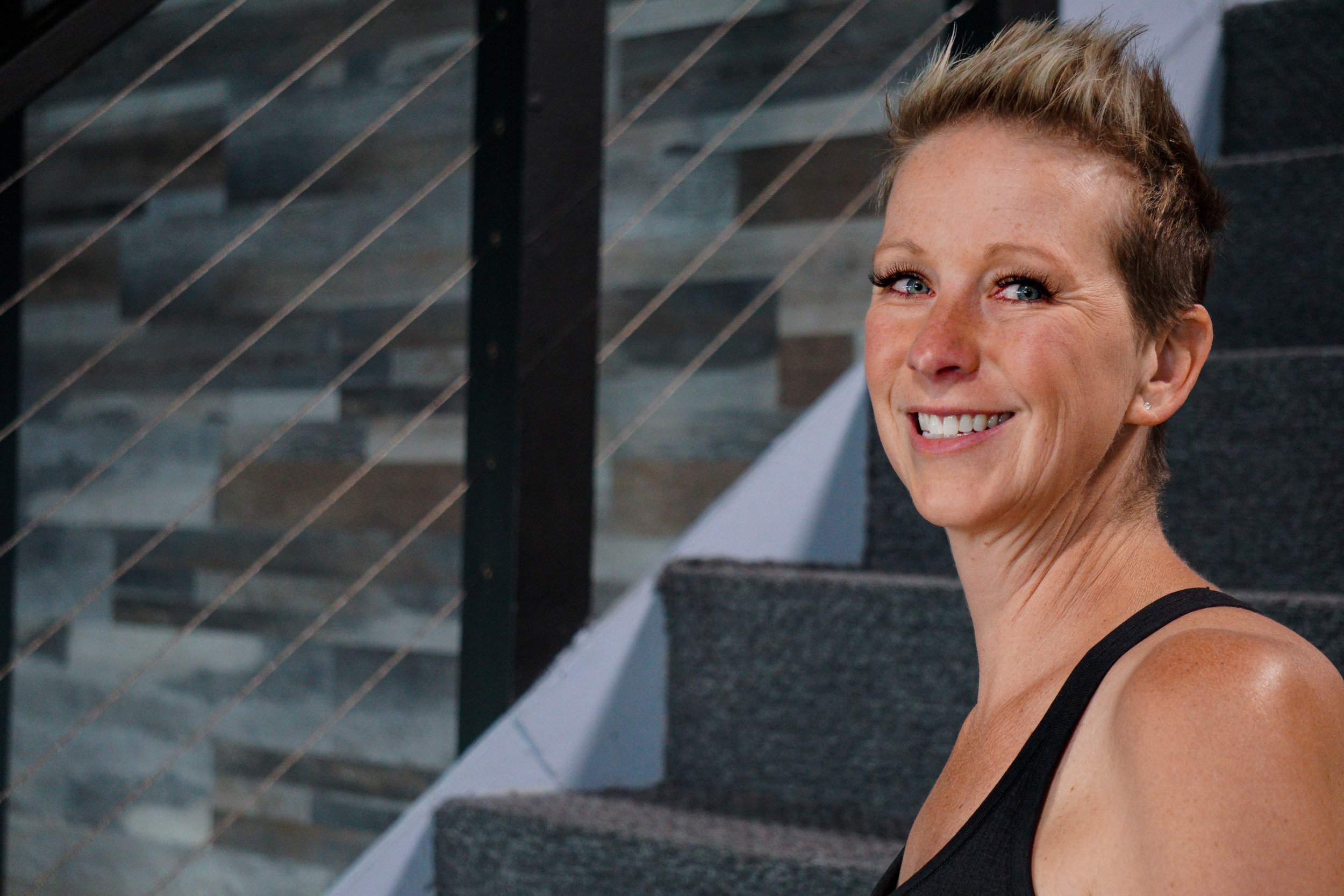 Megan B. — Evoke Warriors™