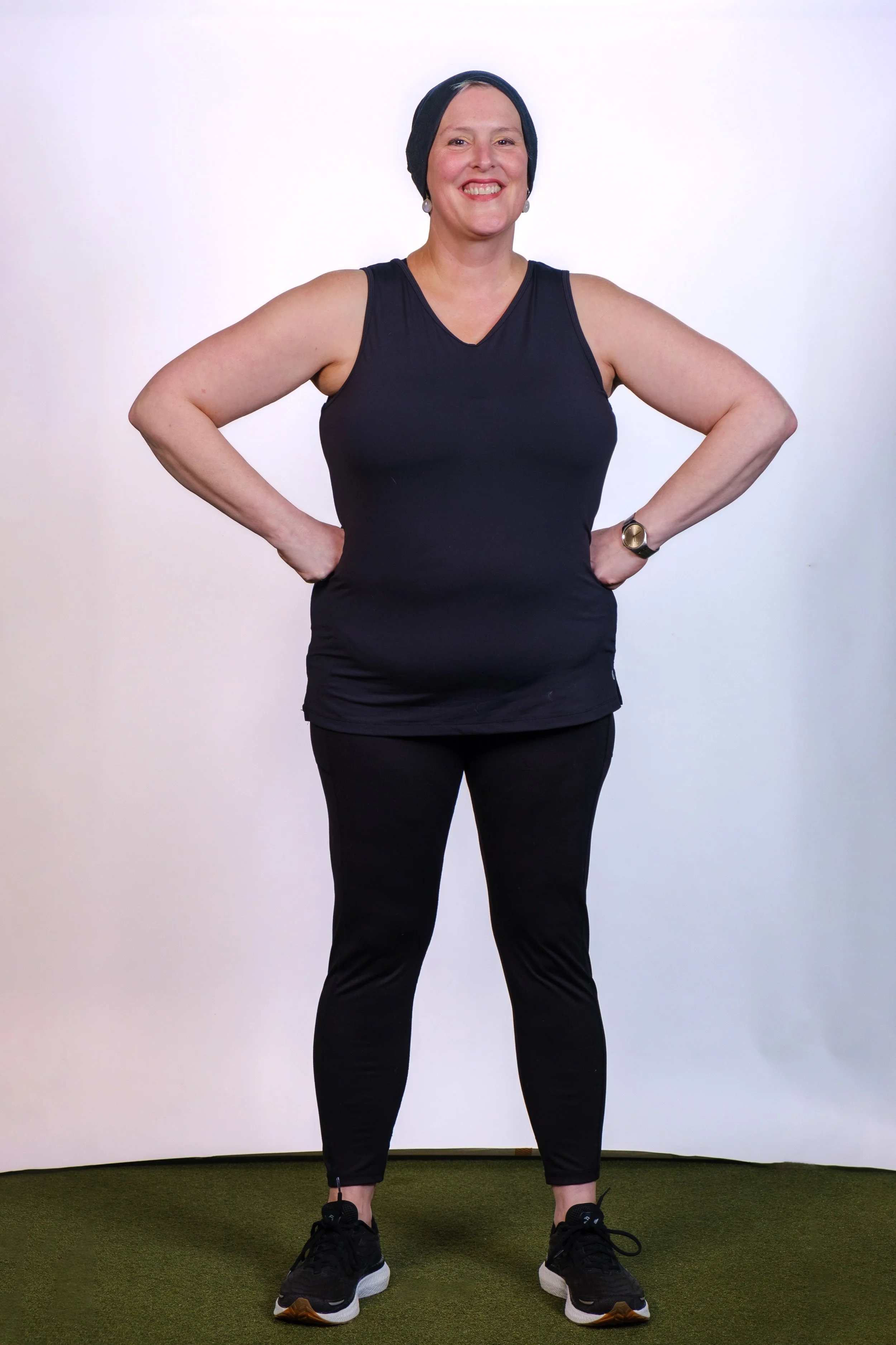 2023 Class — Evoke Warriors™