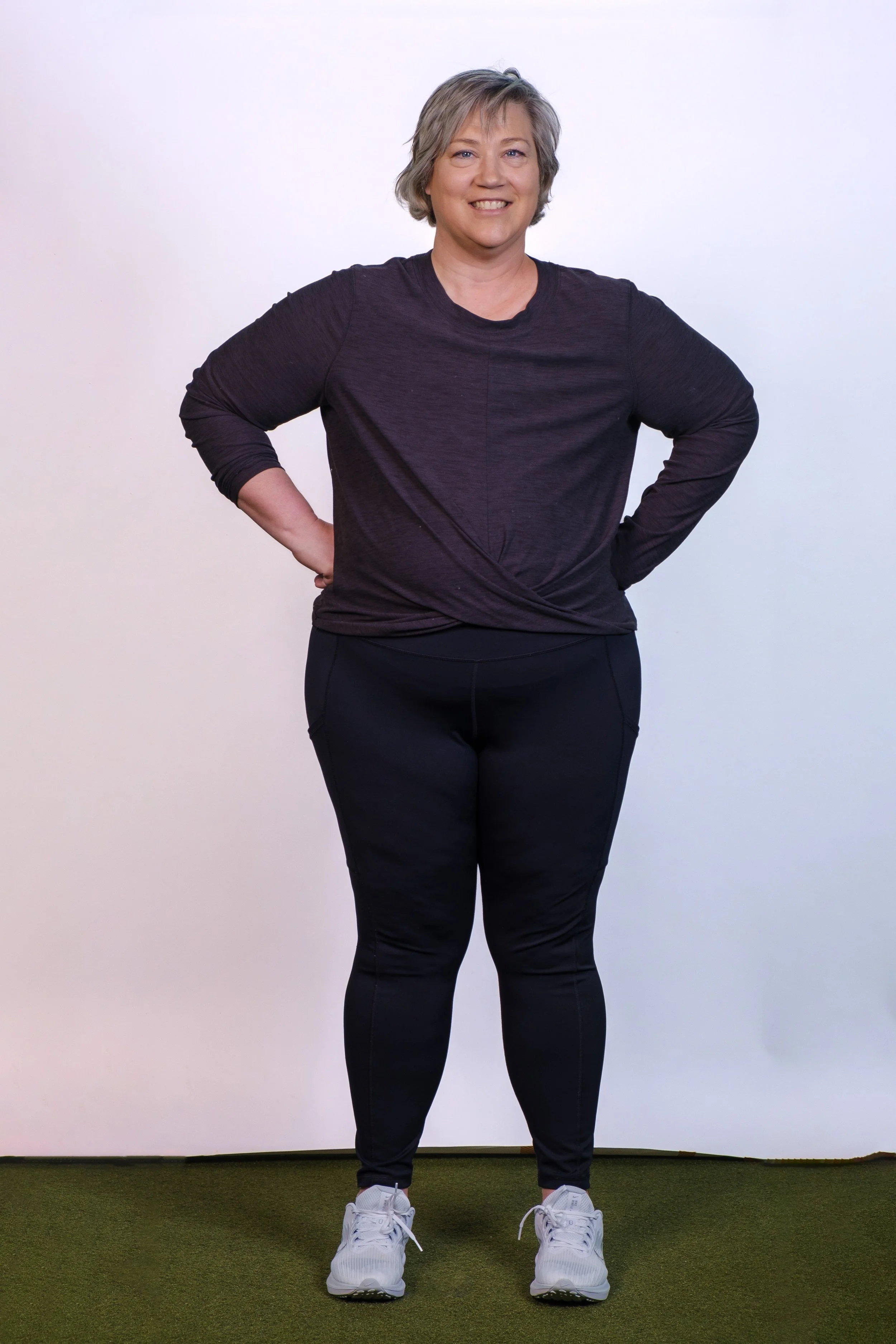 2023 Class — Evoke Warriors™