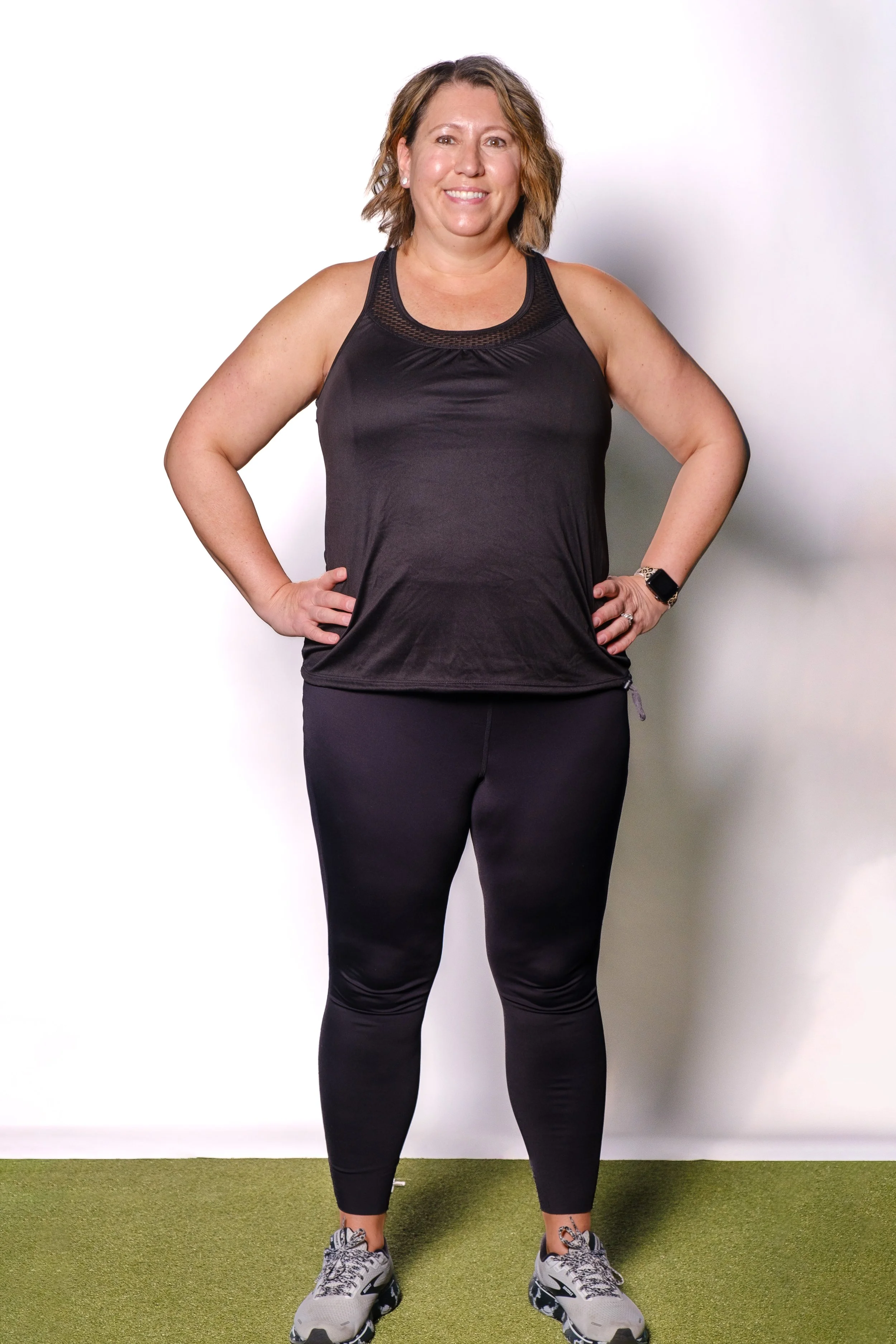 2023 Class — Evoke Warriors™