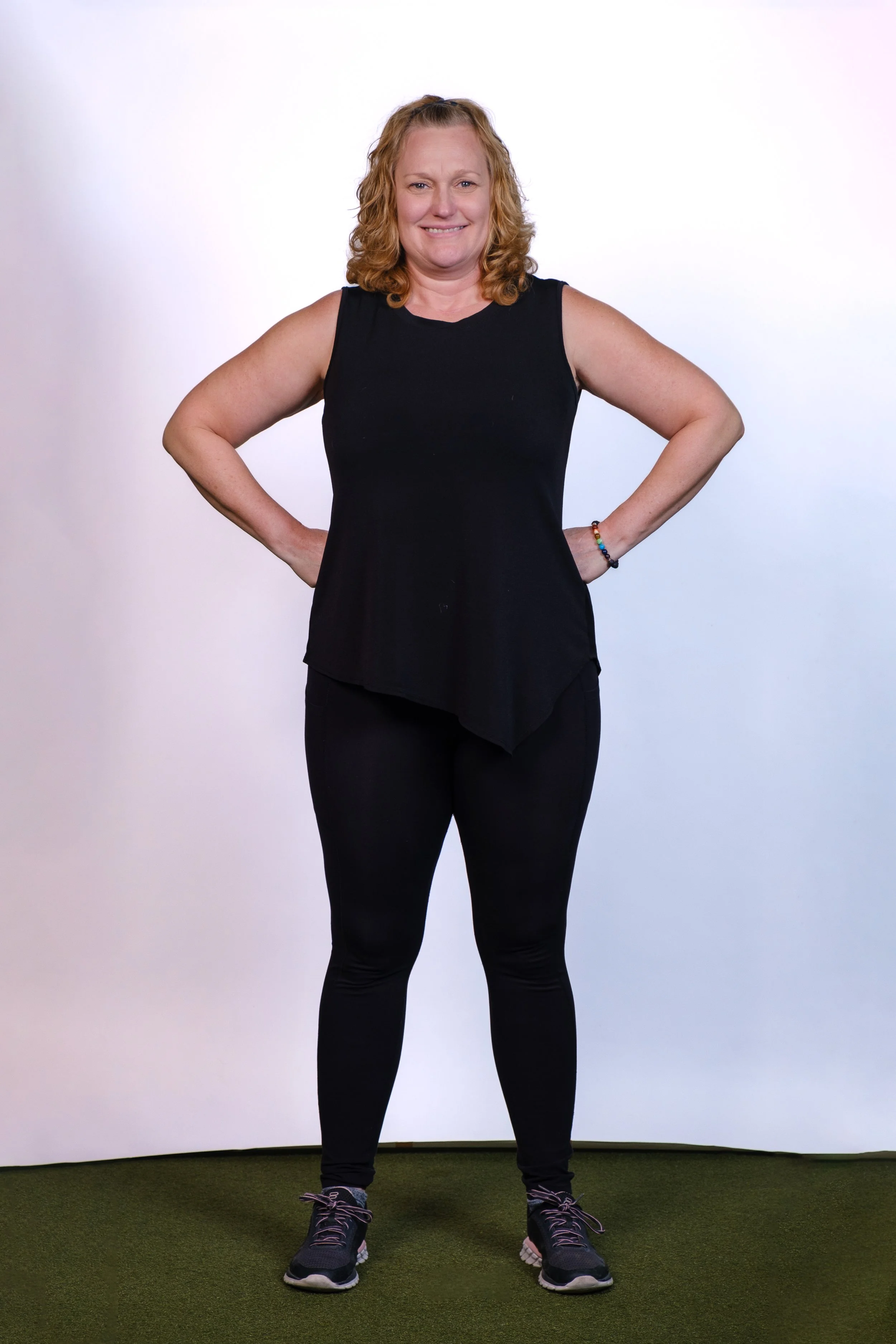 2023 Class — Evoke Warriors™