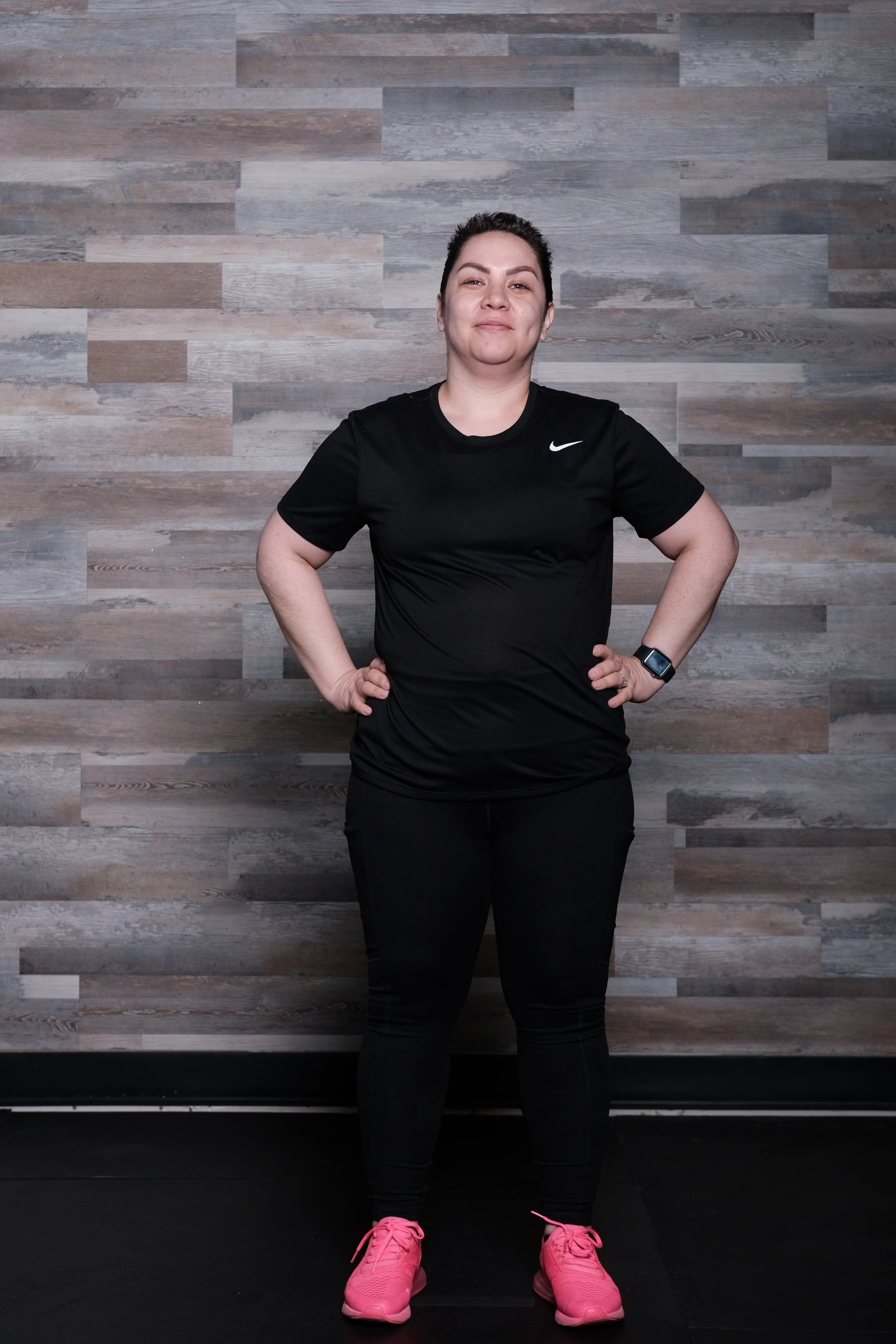 Raquel (Rocky) Fuentes — Evoke Warriors™