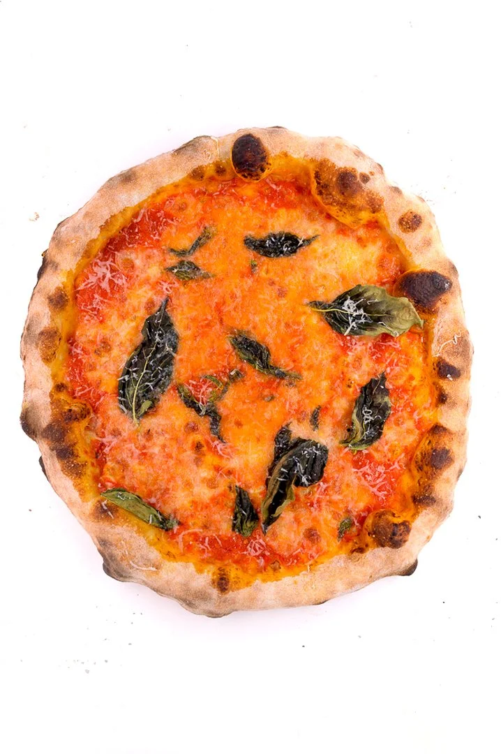 PIZZA MONSTER