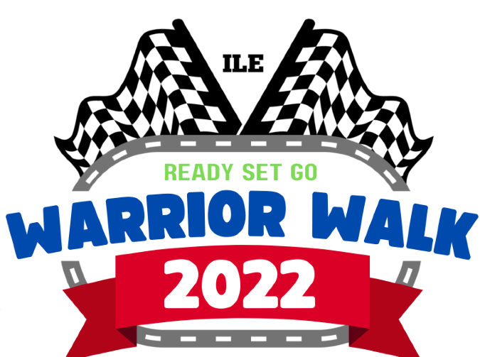 Warrior Walk 2022 — Indian Lake Elementary PTO