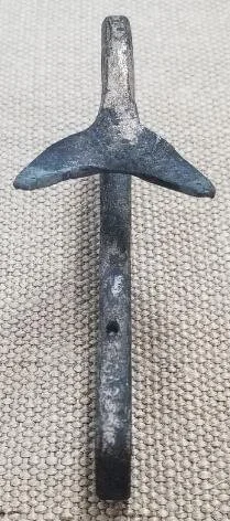 Hemp Tow In Bags — Turkey Foot Trading Company and Forge LLC