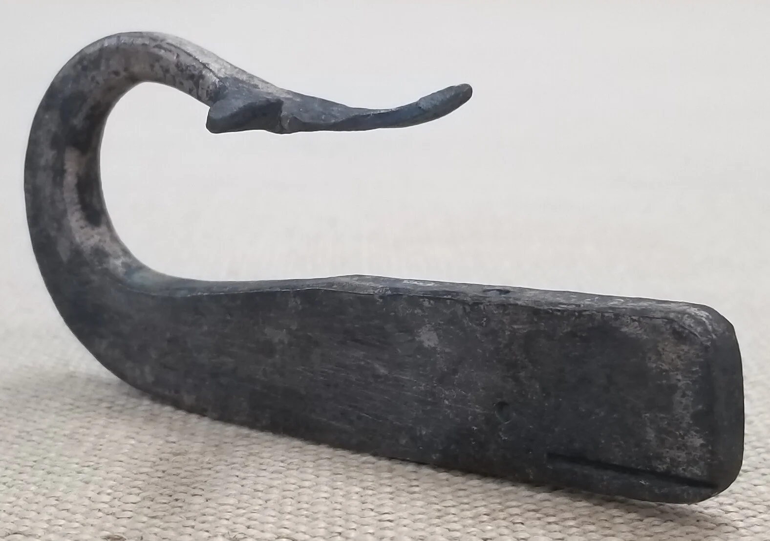 Hemp Tow In Bags — Turkey Foot Trading Company and Forge LLC