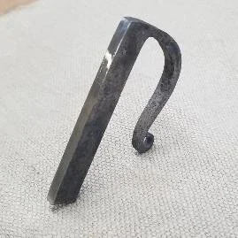 Hemp Tow In Bags — Turkey Foot Trading Company and Forge LLC