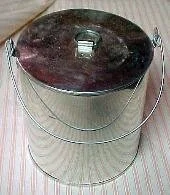 Dishpan - Made in the USA — Turkey Foot Trading Company and Forge LLC