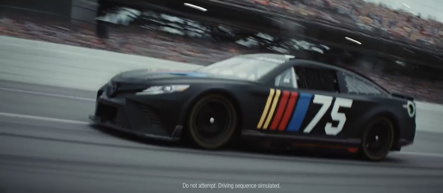 Creative Collective | Boomshot | United States