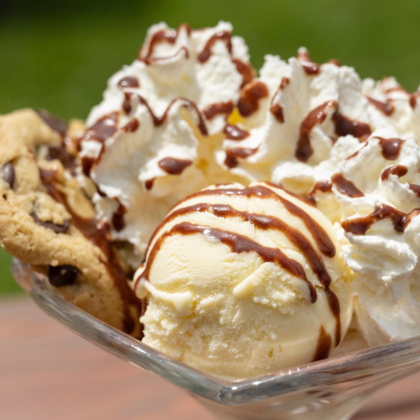 Spotted Duck Creamery