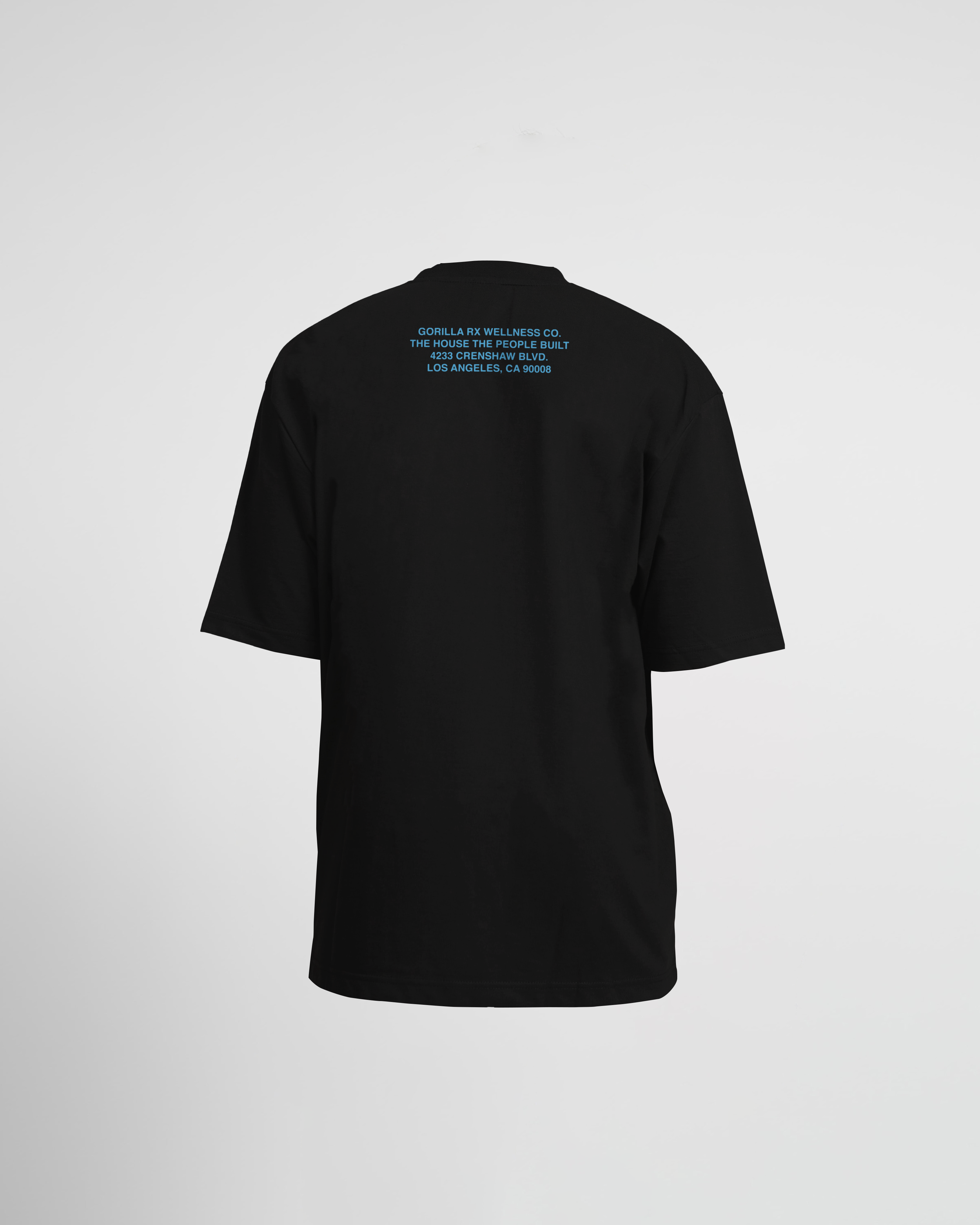 Merch — Gorilla Rx