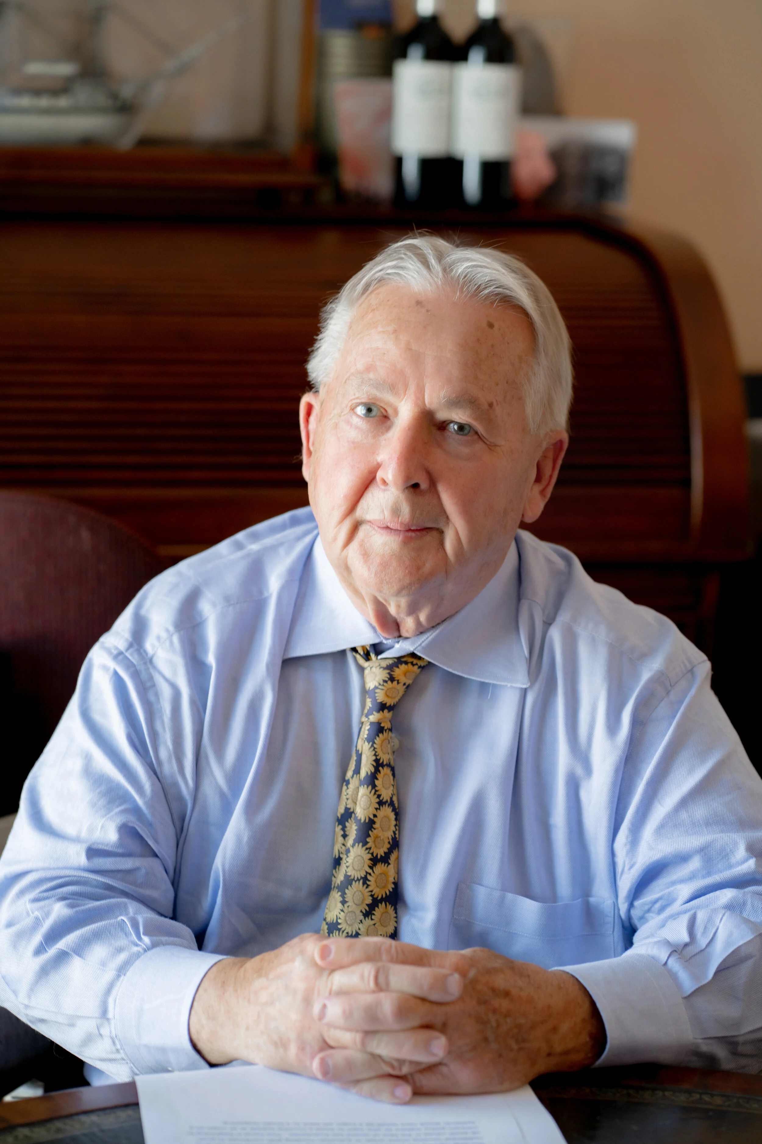 Financial Advisors — Ipswich Investment Management
