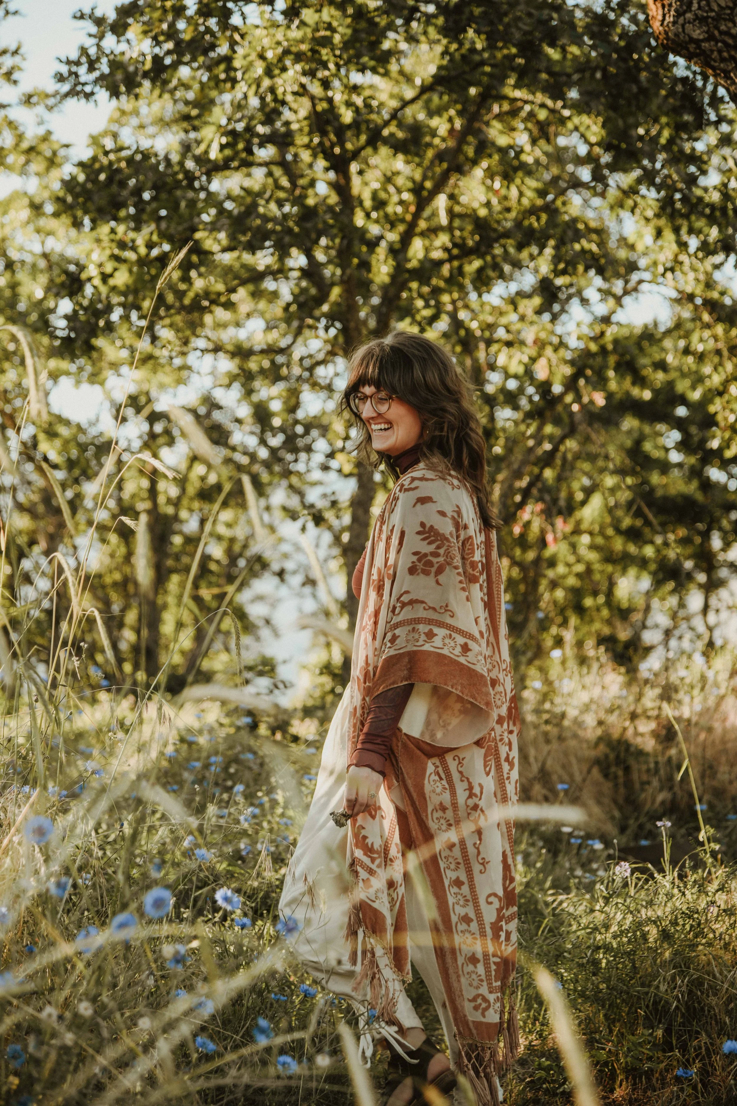 Karmic Healing & Reiki in West Linn — Mystic Rose Medicine