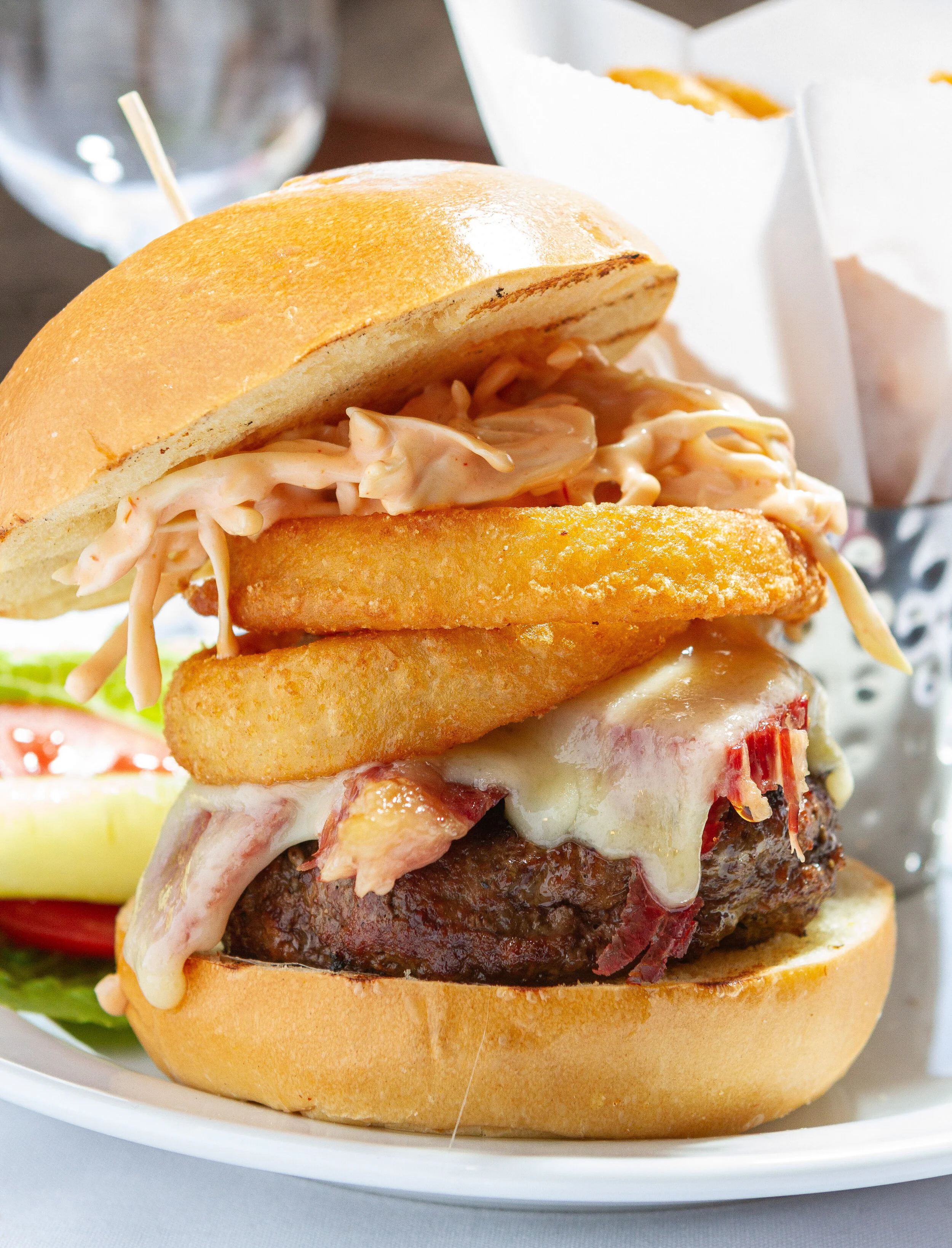 $20 Lunch Special — Belfast Gastropub